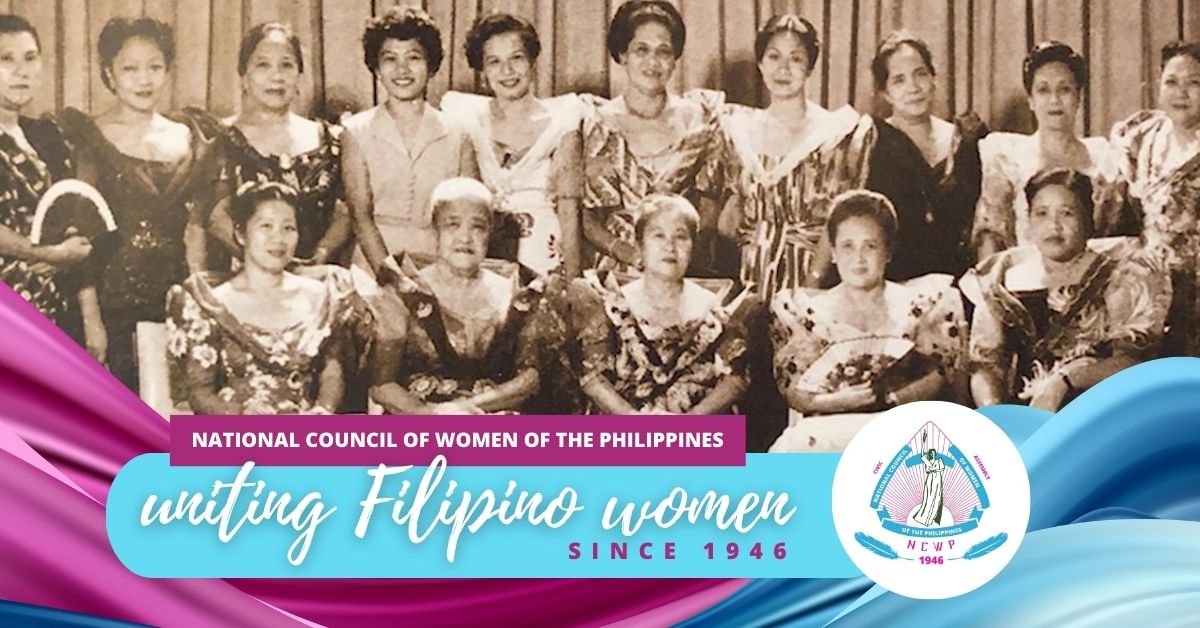 About - Empowering Filipino Women